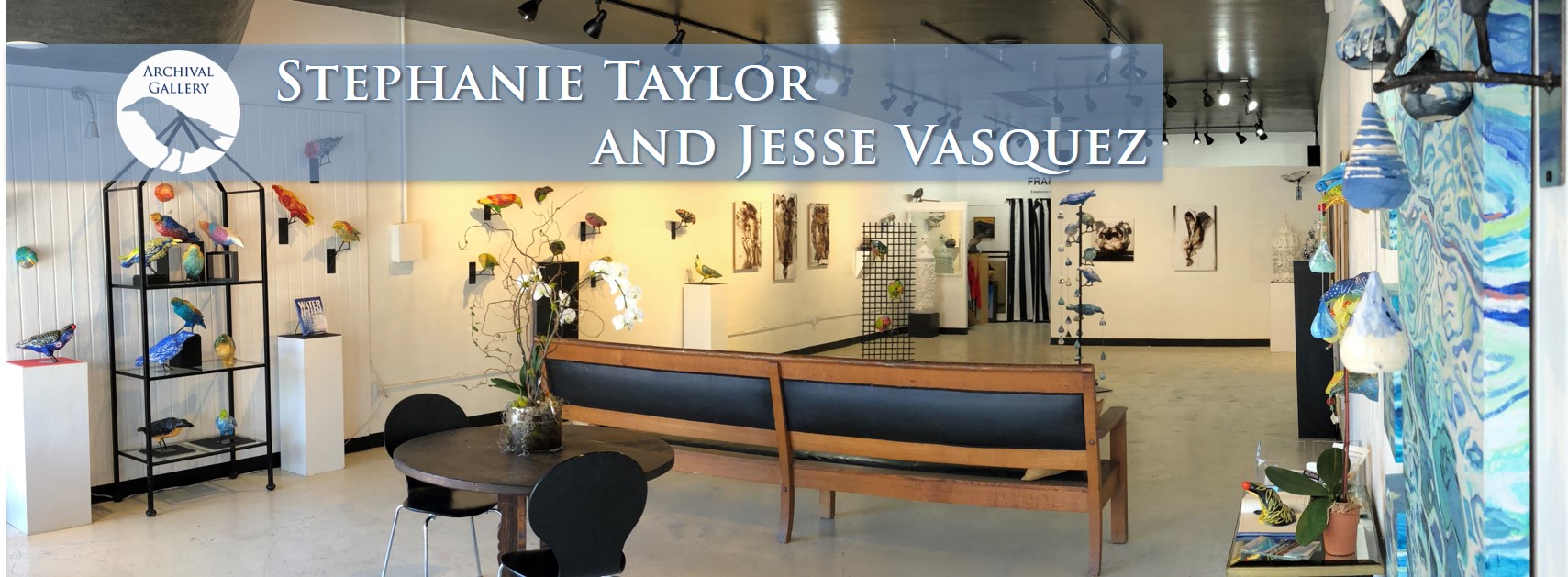 header_Taylor_Vasquez_2018 - Archival Gallery and Frame Shop in East ...