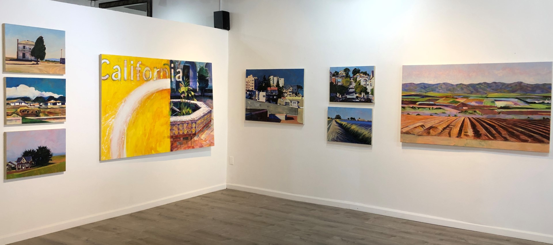 Works-by-Miles-Hermann-1 | Archival Gallery in East Sacramento