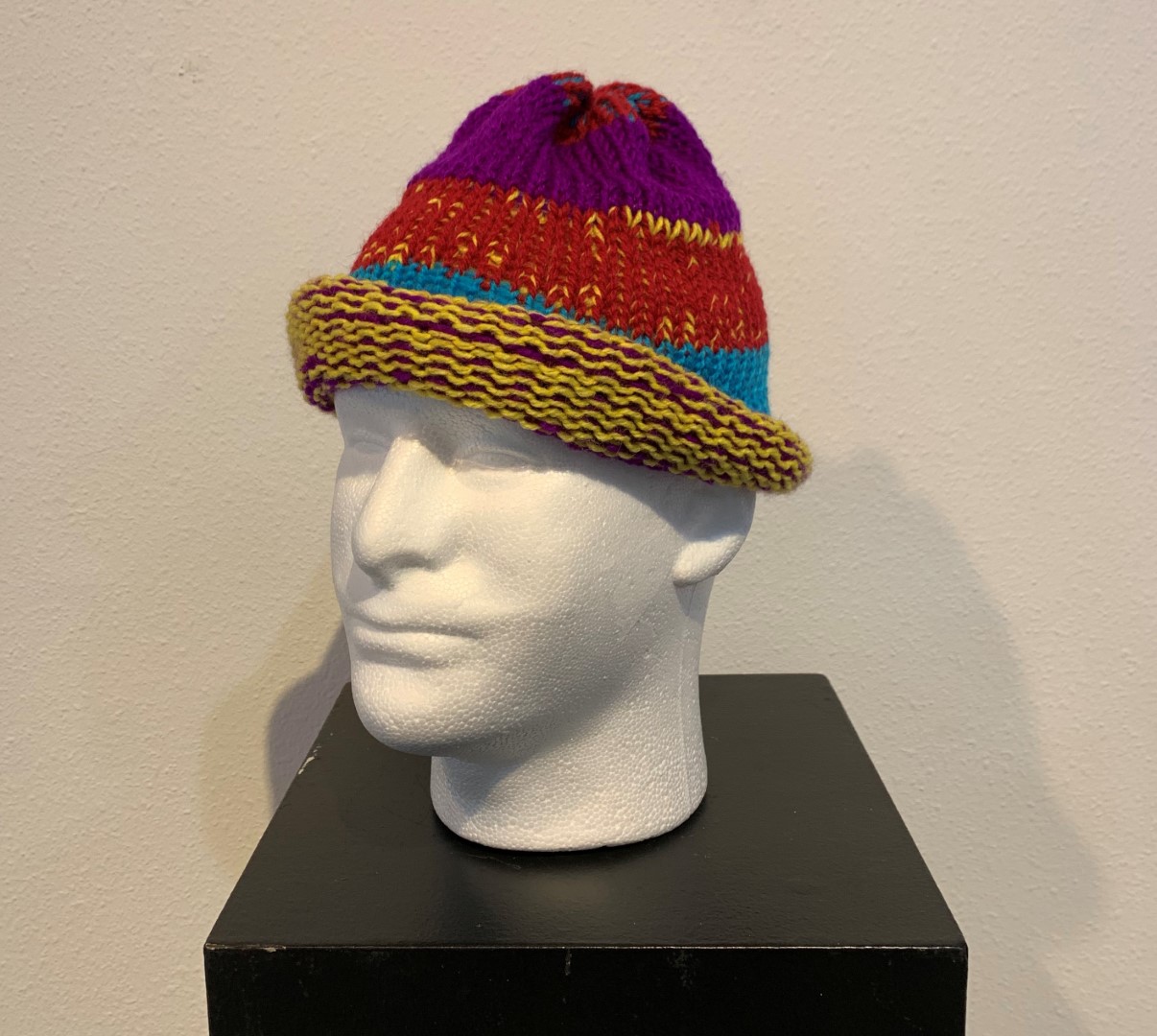 Hat-Sample-1 | Archival Gallery in East Sacramento