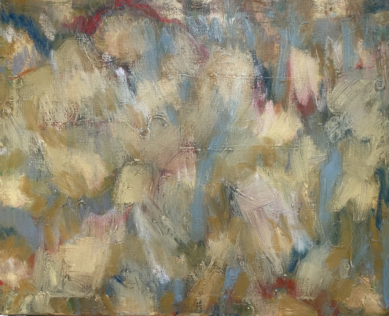 Terry Baxter and Eric Wyss - Archival Gallery in East Sacramento