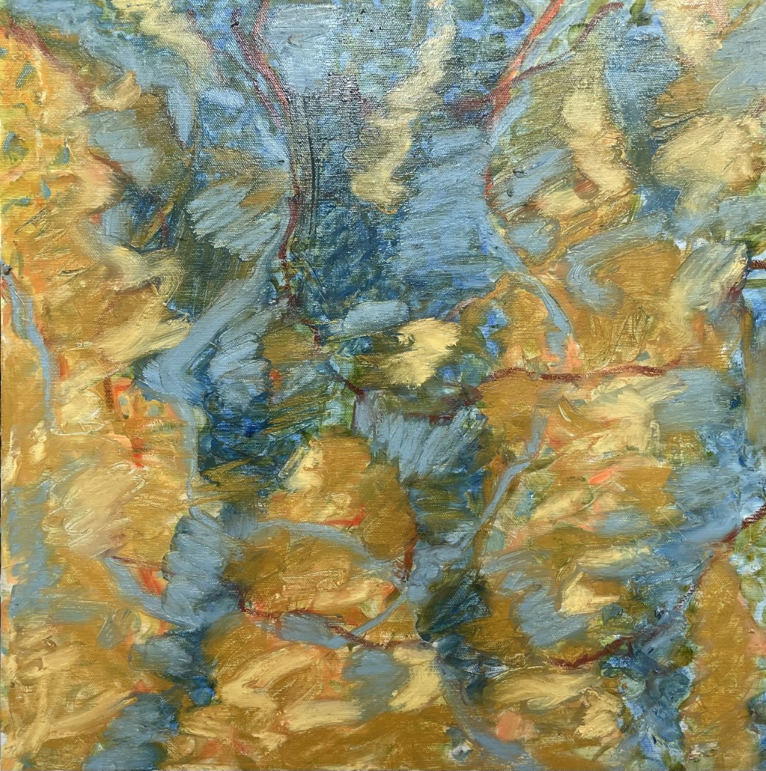 Terry Baxter and Eric Wyss - Archival Gallery in East Sacramento