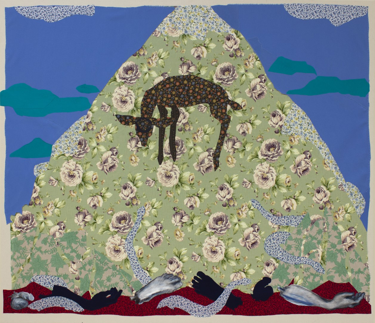 Ascension-Fiveash | Archival Gallery in East Sacramento