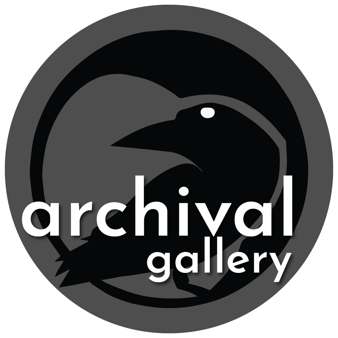 Functional Art | Archival Gallery Sacramento